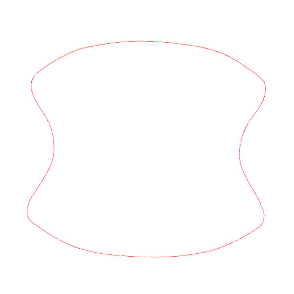 Set of 4 Door Cups – PaintProtectionServices